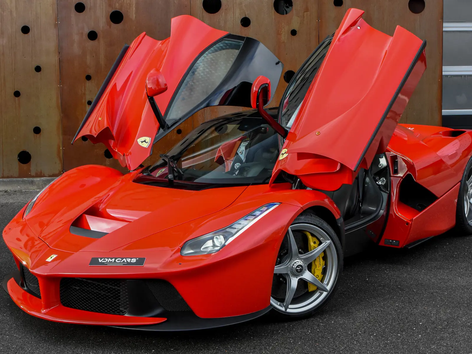 Recently sold | VDM Cars