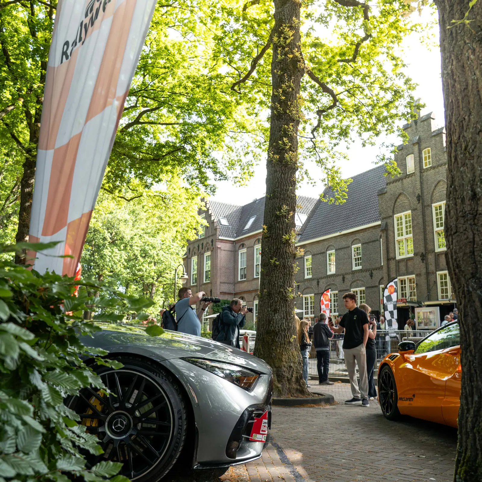 VDM Cars | Luxury & exclusive cars, service & experience
