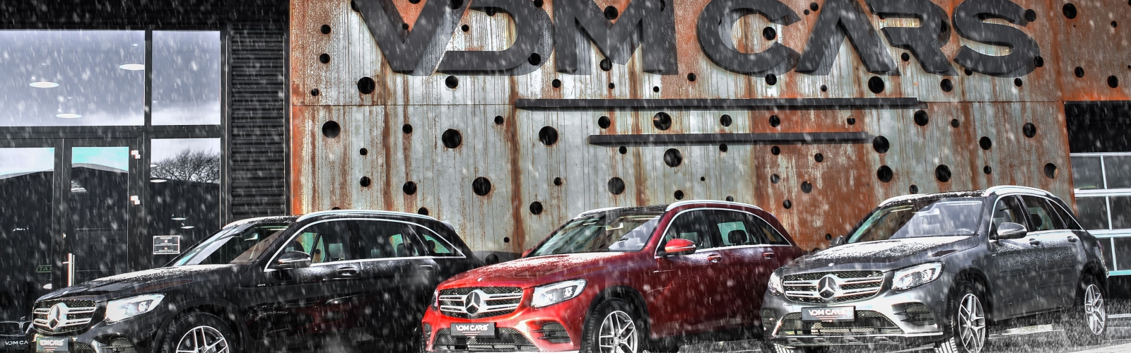 VDM Cars changes opening hours | VDM Cars