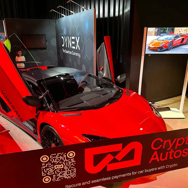 VDM Cars | Luxury & exclusive cars, service & experience