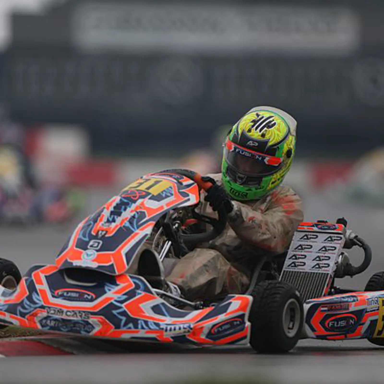 VDM Cars | Luxury & exclusive cars, service & experience