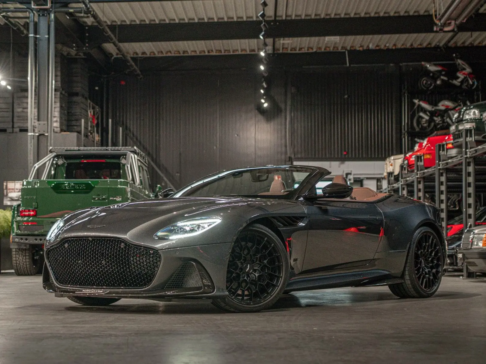 Collection | VDM Cars